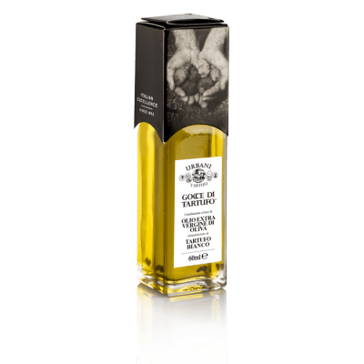 Prodotti - Urbani Tartufi