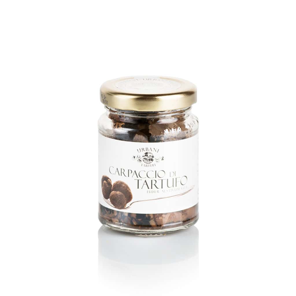 Condimenti - Urbani Tartufi